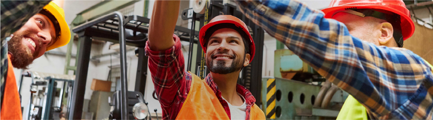 Trades at a Glance | Mas National