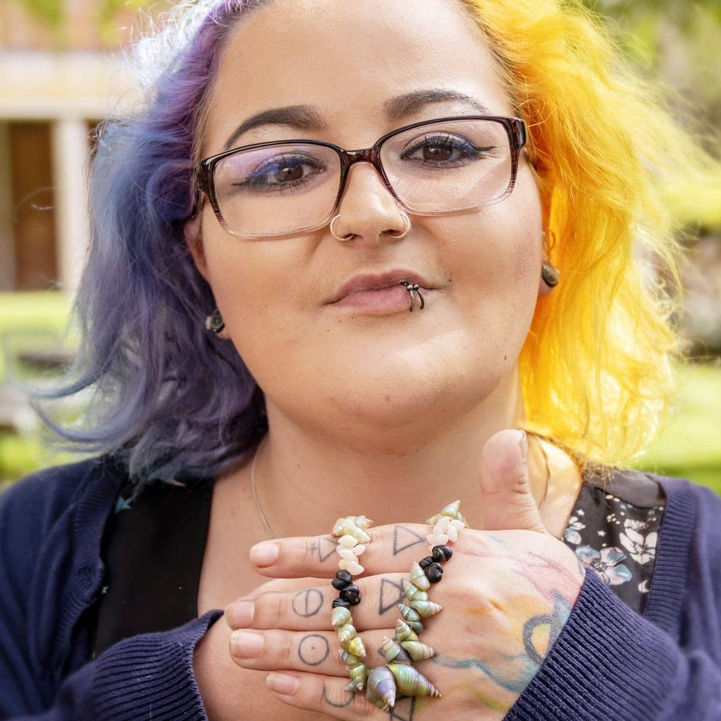 Mas Appoints New Indigenous Engagement Officer - Mas National Mas National