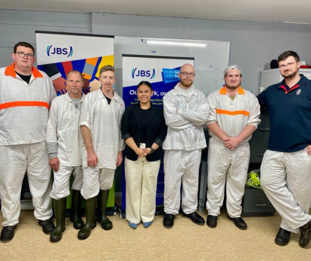Seven Point Pork Revitalising Butchery Apprenticeships - Mas National ...