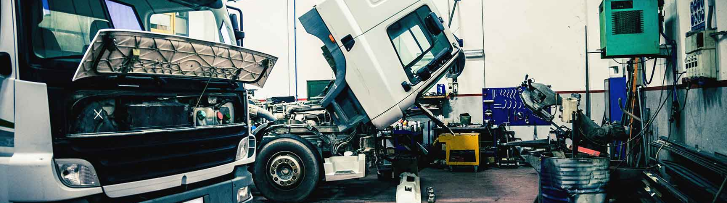 Heavy Vehicle Mechanic | Mas National Mas National