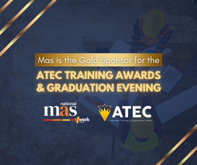Mas National Becomes the Official Gold Sponsor for 2025 ATEC Training ...
