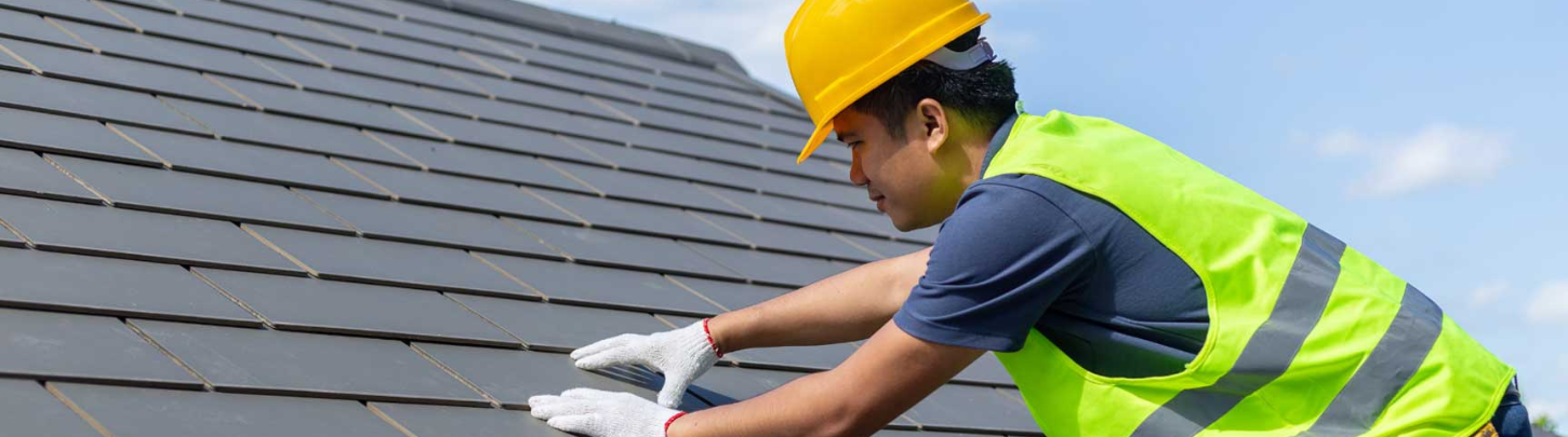 Roof Tiler | Mas National Mas National
