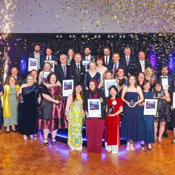 South Australian Training Awards Winners Announced Mas National